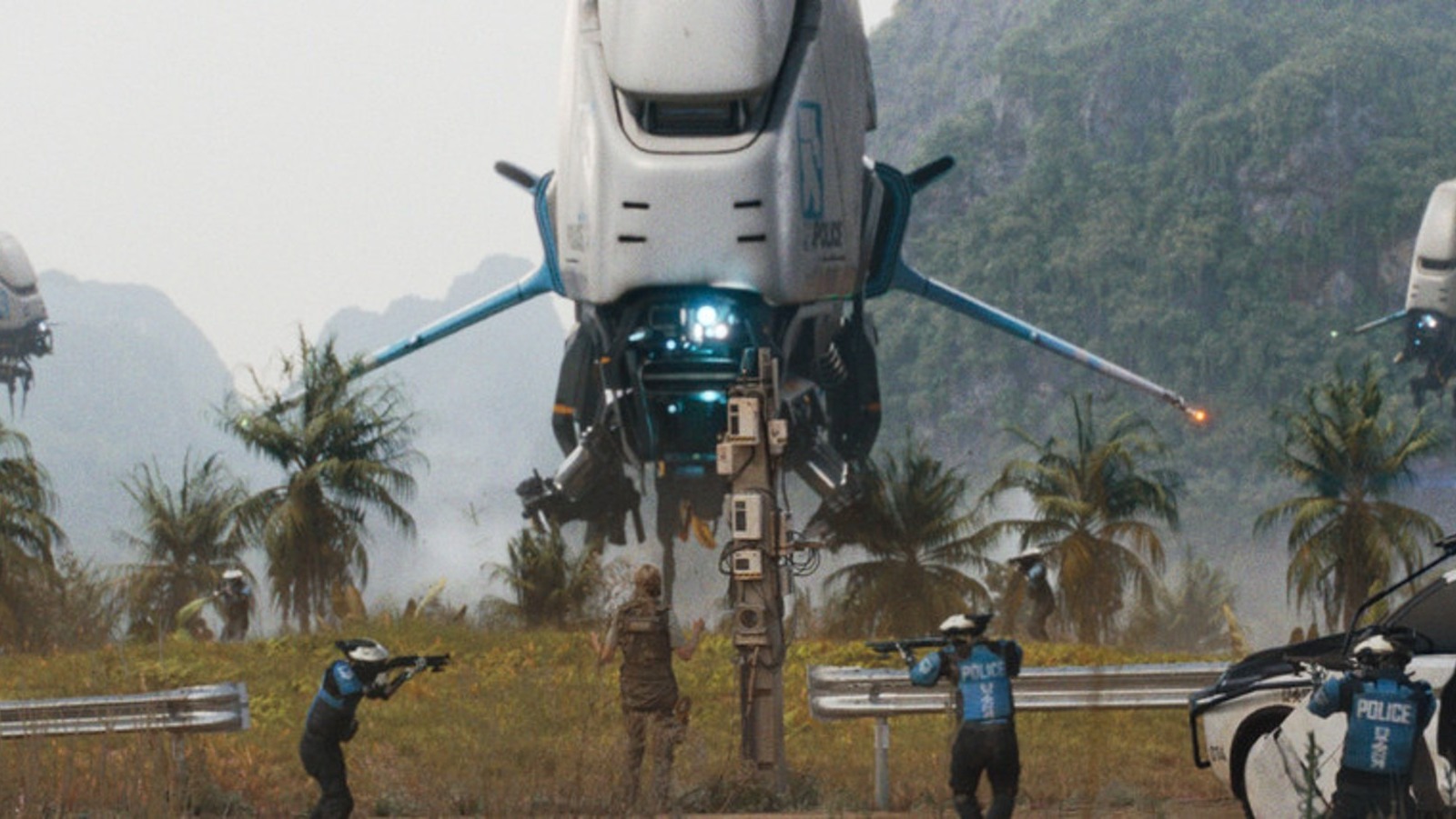 The AI Robots In "The Creator" Show More Empathy Than Humans - AI Summary