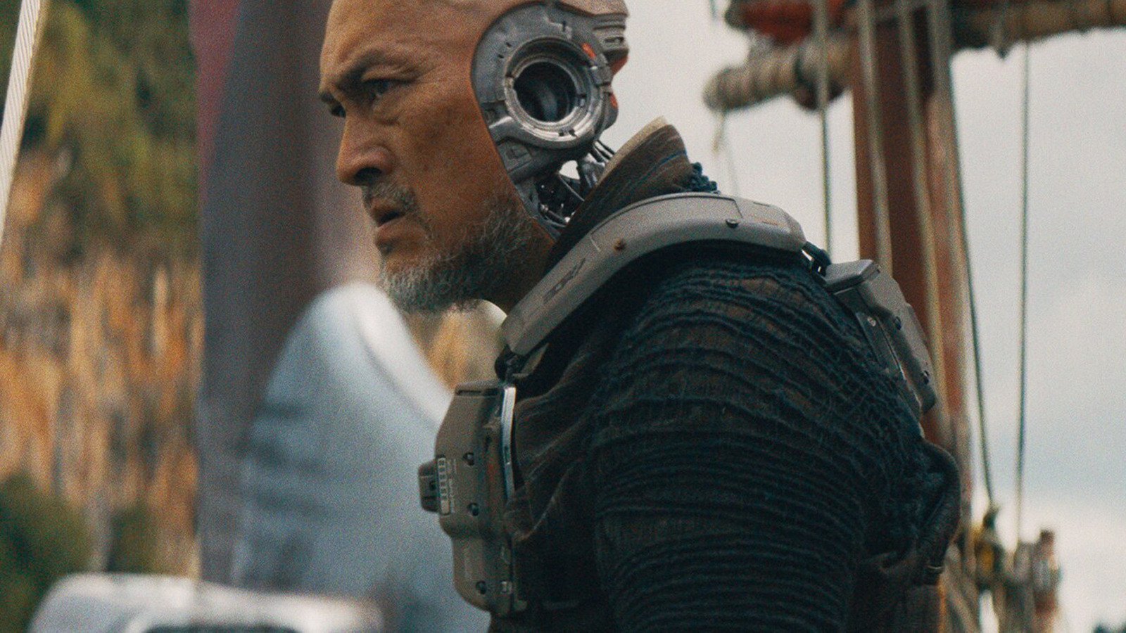 The Creator's Controversial Trailer Moment That Went Too Far