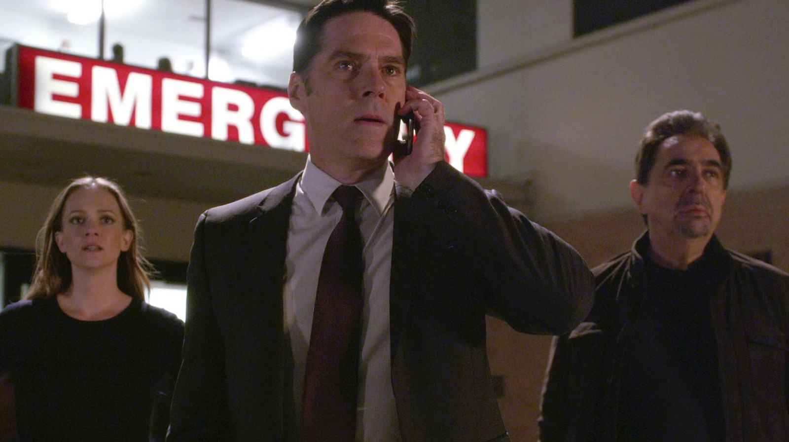 The Criminal Minds Character With The Highest Kill Count