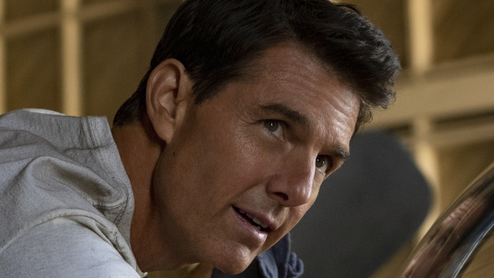 Top Gun Maverick And Charlie