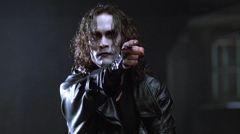 The Crow Reboot Cast, Director And More Details