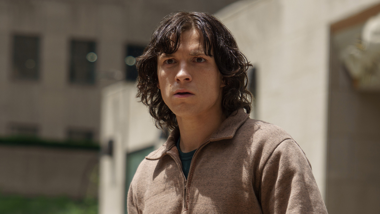 The Crowded Room: The True Story That Inspired The Mini-Series