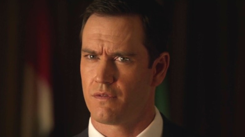 The CSI Character Everyone Probably Forgets Mark-Paul Gosselaar Played The CSI Character Everyone Probably Forgets Mark-Paul Gosselaar Played