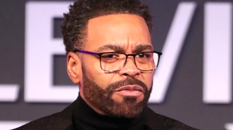 The CSI Character Everyone Probably Forgets Method Man Played The CSI Character Everyone Probably Forgets Method Man Played
