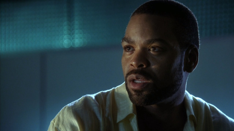 The CSI Character Everyone Probably Forgets Method Man Played The CSI Character Everyone Probably Forgets Method Man Played
