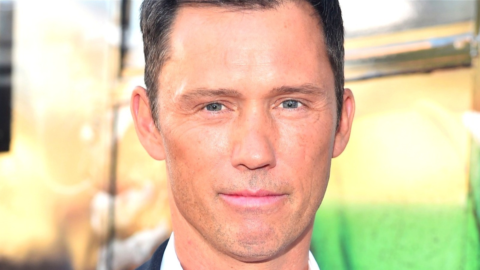 The CSI Series You Likely Forgot Featured Jeffrey Donovan