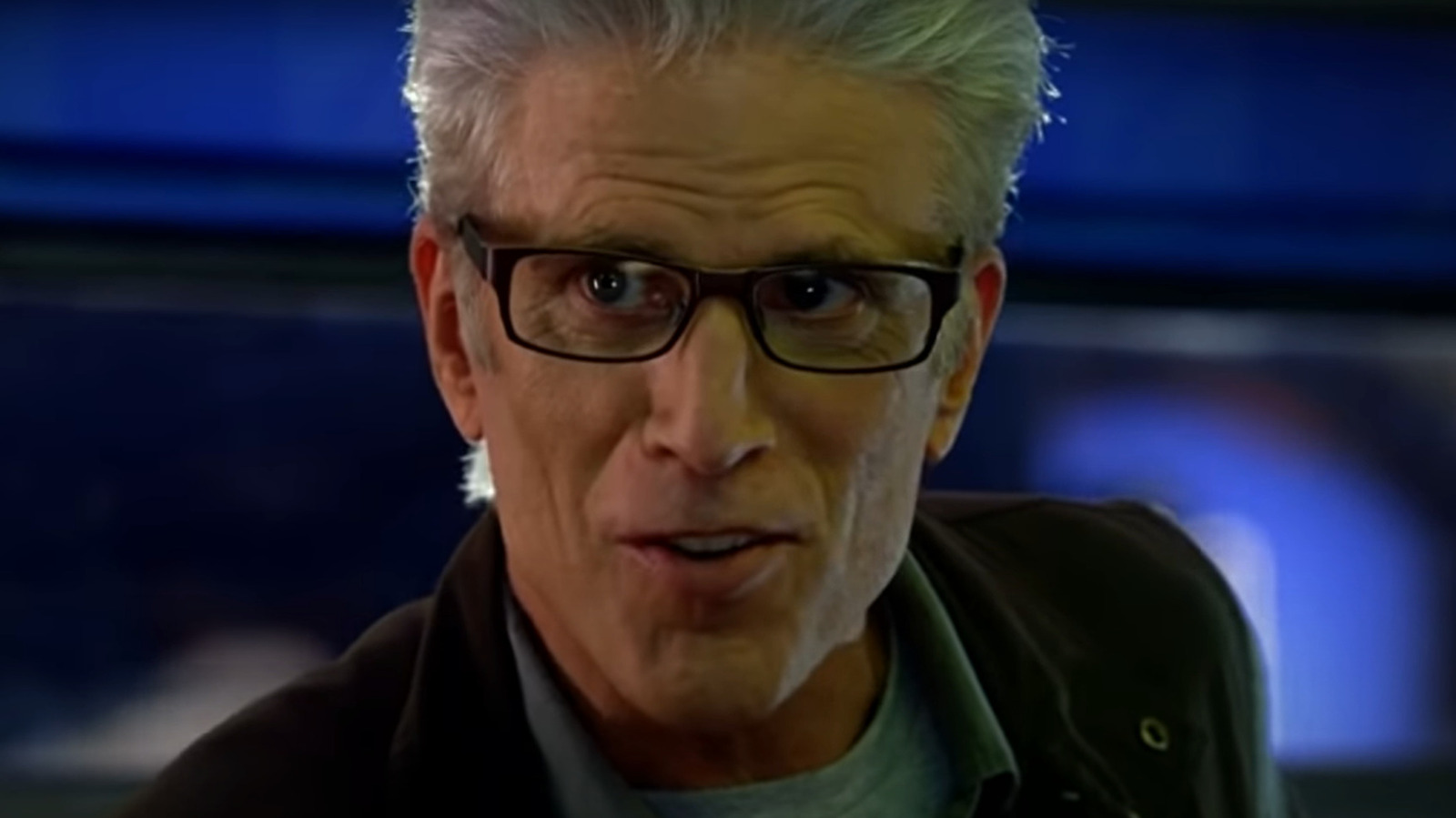 The CSI Star Who Was One Appearance Short Of The 200 Episode Mark