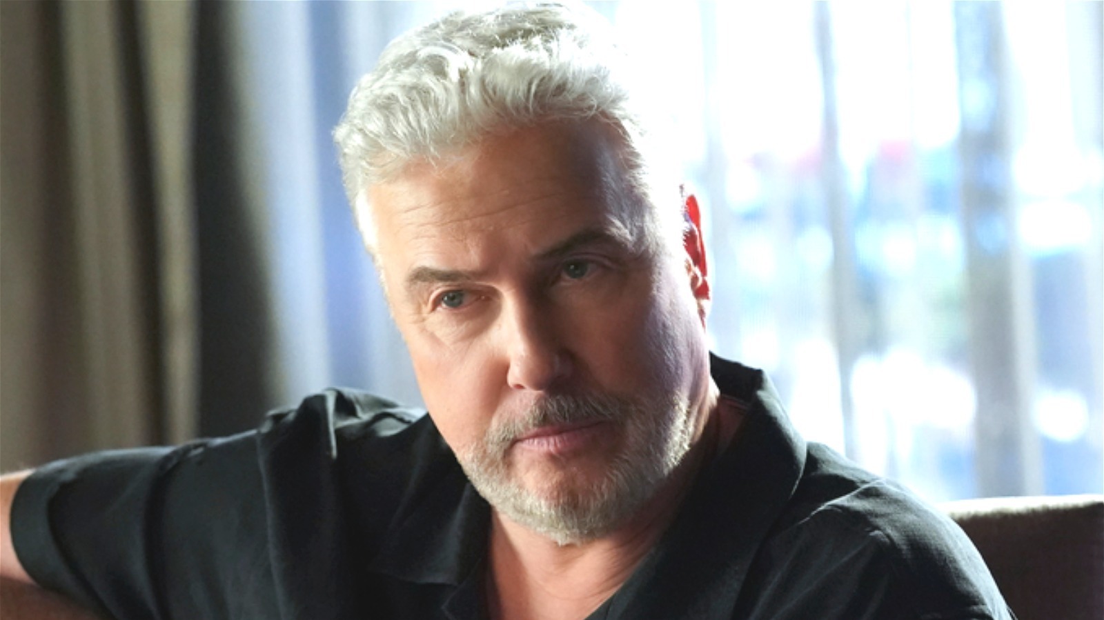 The CSI: Vegas Episode 2 Scene Fans Couldn't Help But Love