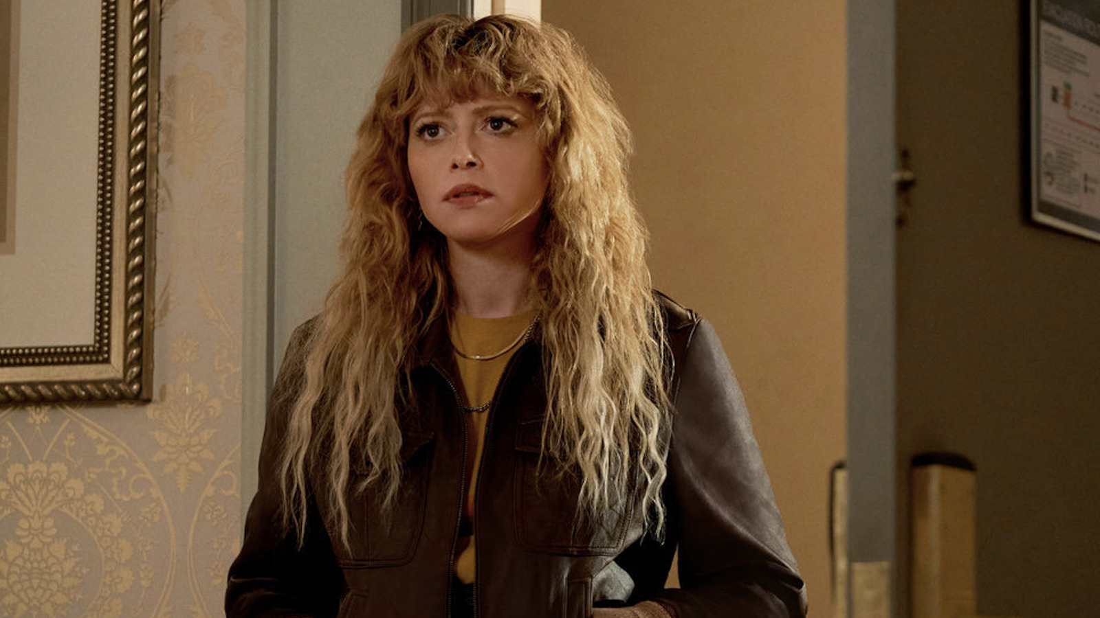 The Curmudgeonly Reason Natasha Lyonne And Phil Tippett Became Real ...