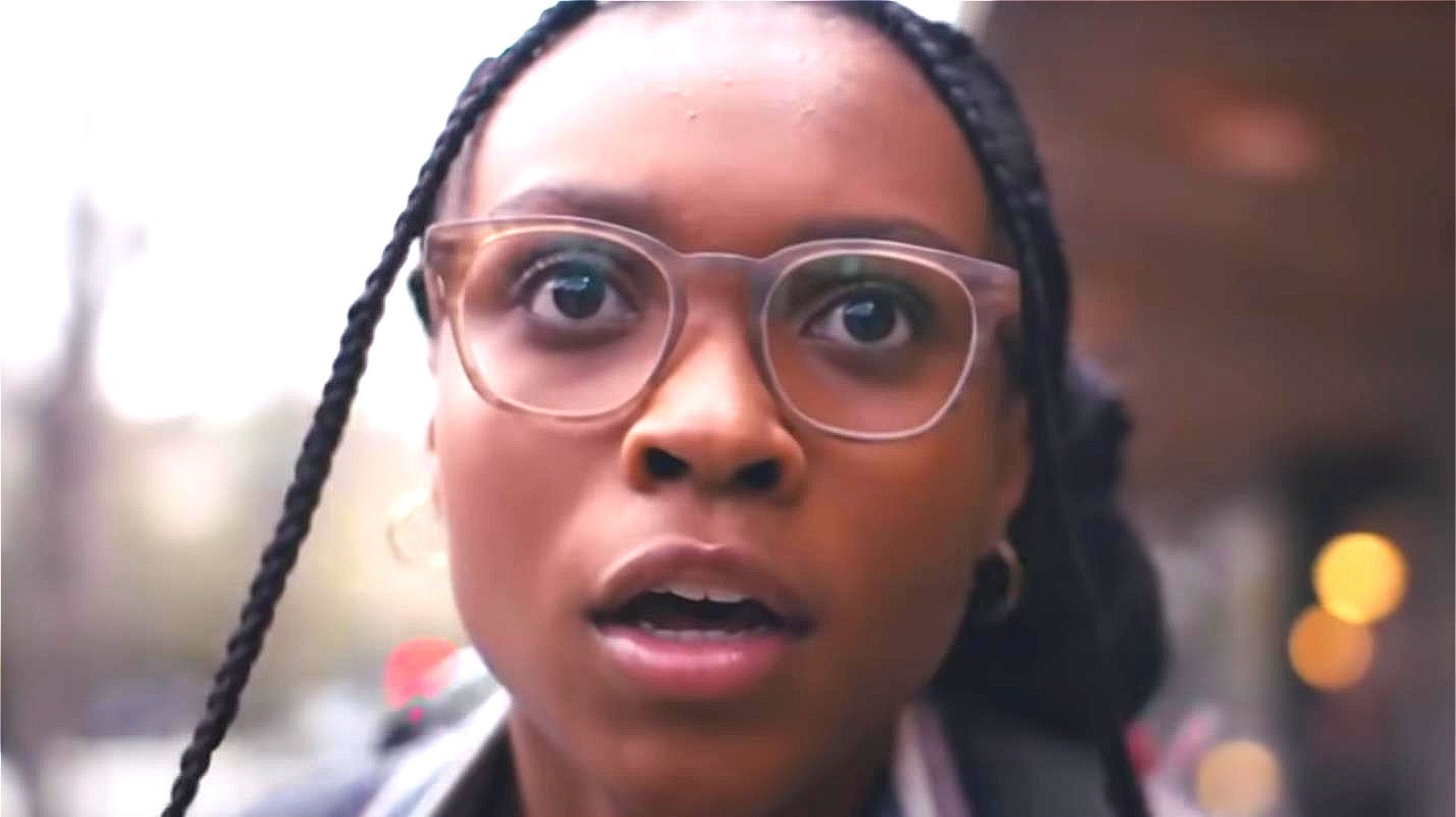 The CW's Naomi - What We Know So Far