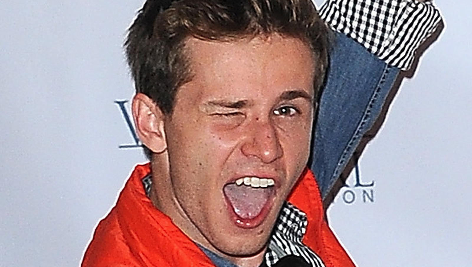 The CW's Powerpuff Just Cast Nicholas Podany As This Villain's Son