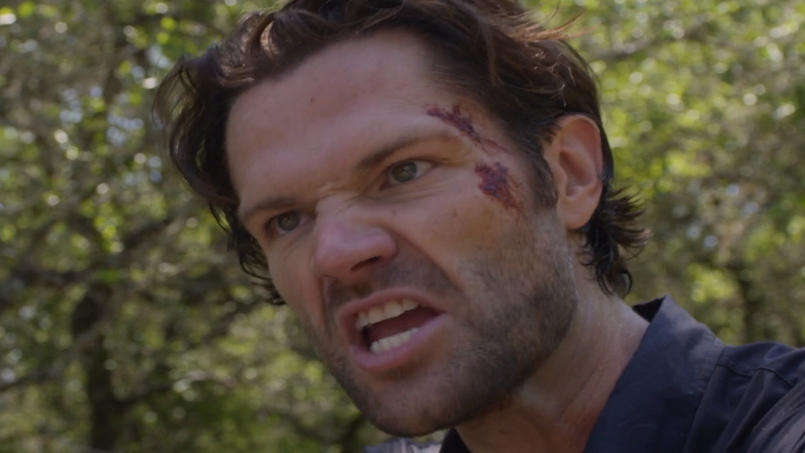 The CW's Walker Is Losing One Of Its Biggest Stars