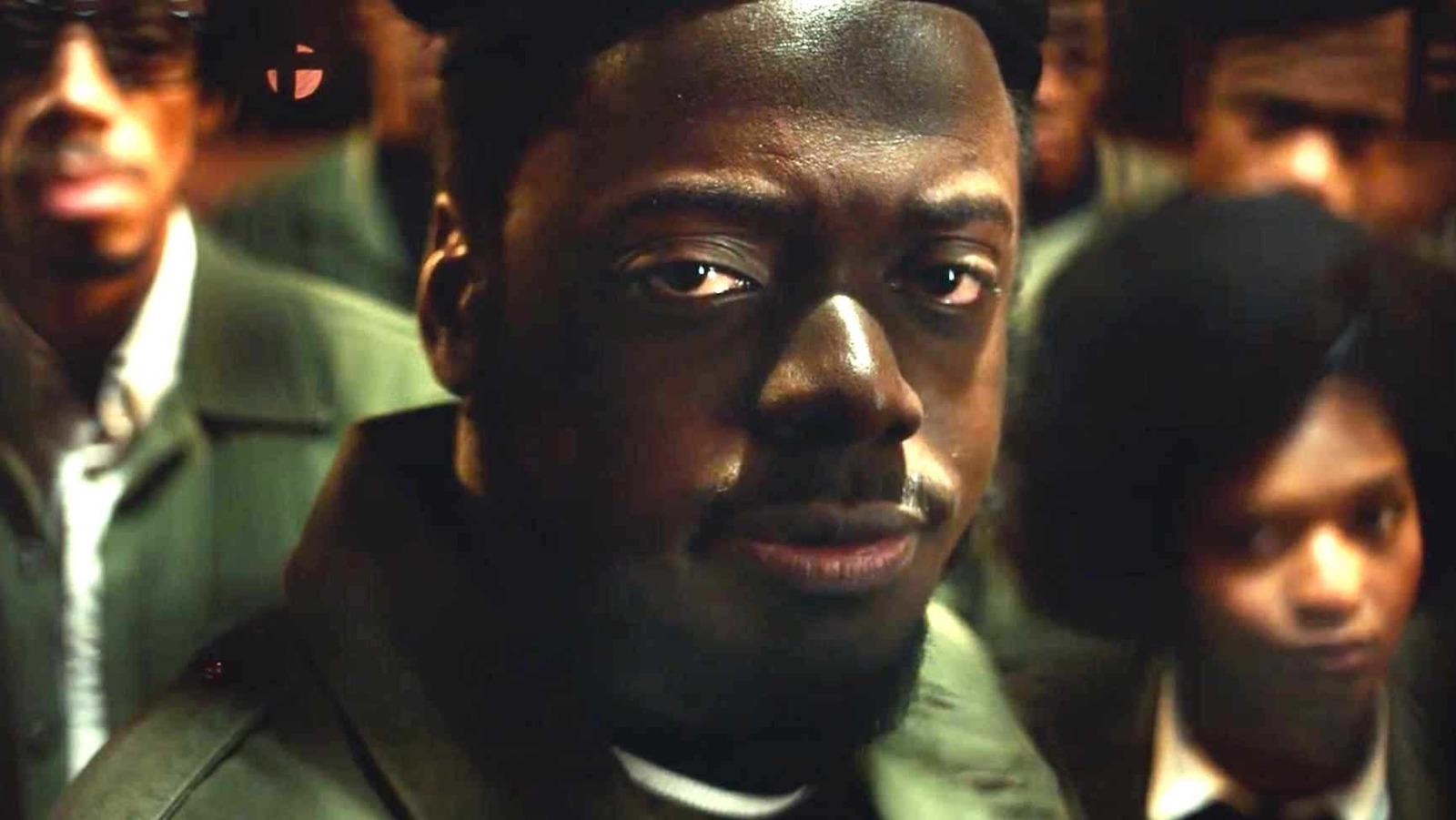 The Daniel Kaluuya Historical Drama That's Dominating HBO Max's Top 10