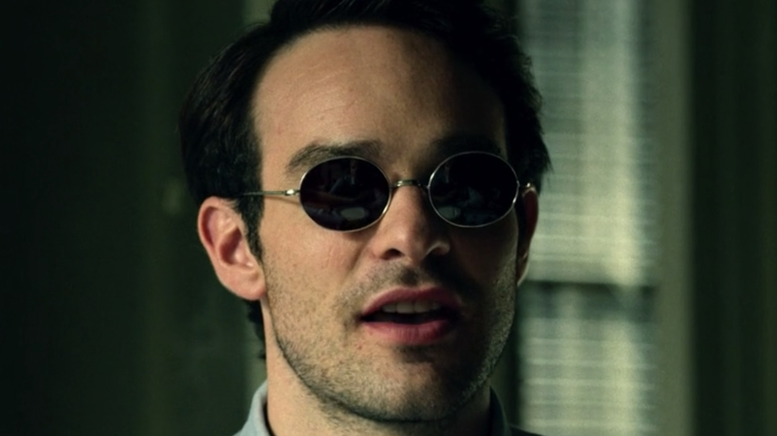 The Daredevil Scene Marc Jobst Compares To The Witcher