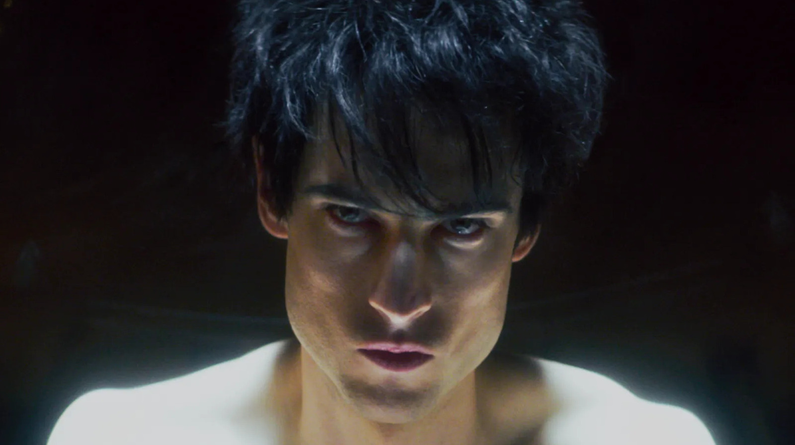 The Dark History Of The Sandman