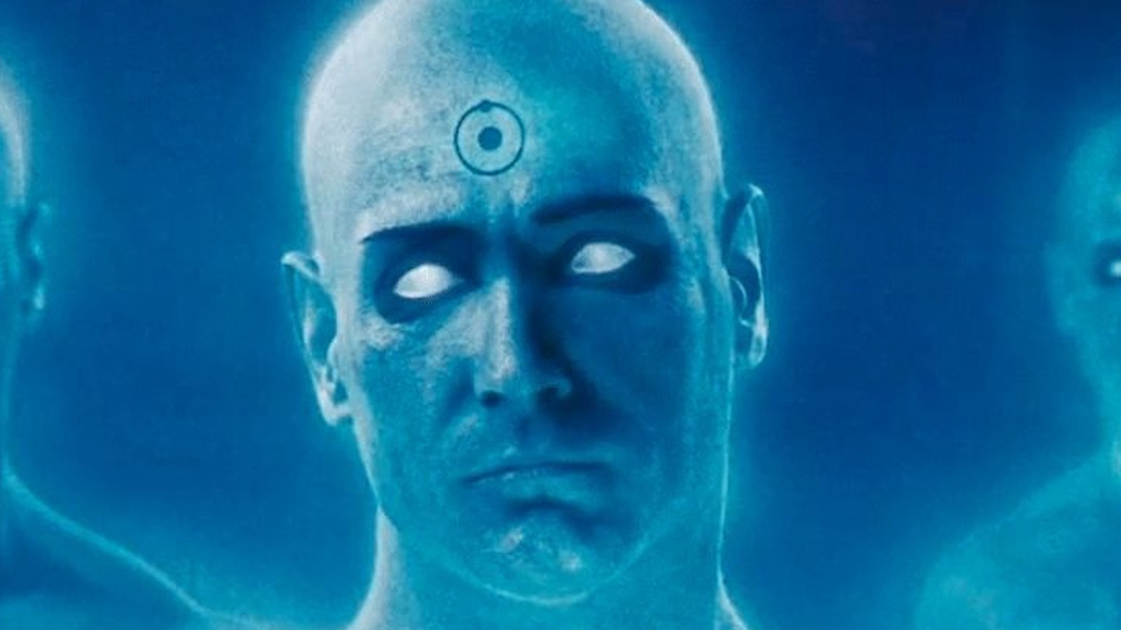 The Dark History Of Watchmen