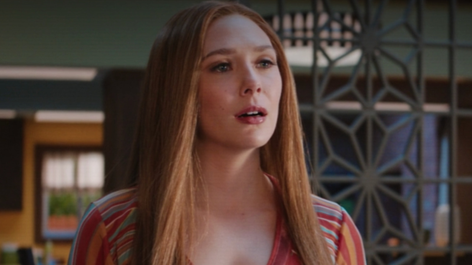 The Dark Implications Of WandaVision Episode 4