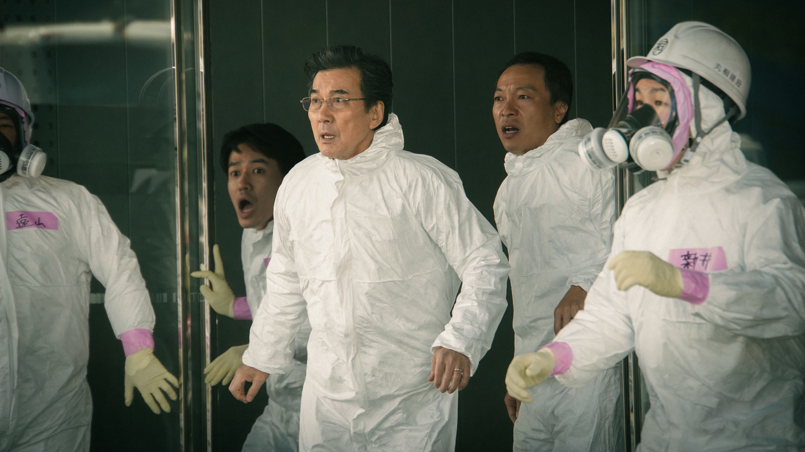 The Tragic True Story Behind Netflixs New Drama Series Newsfinale