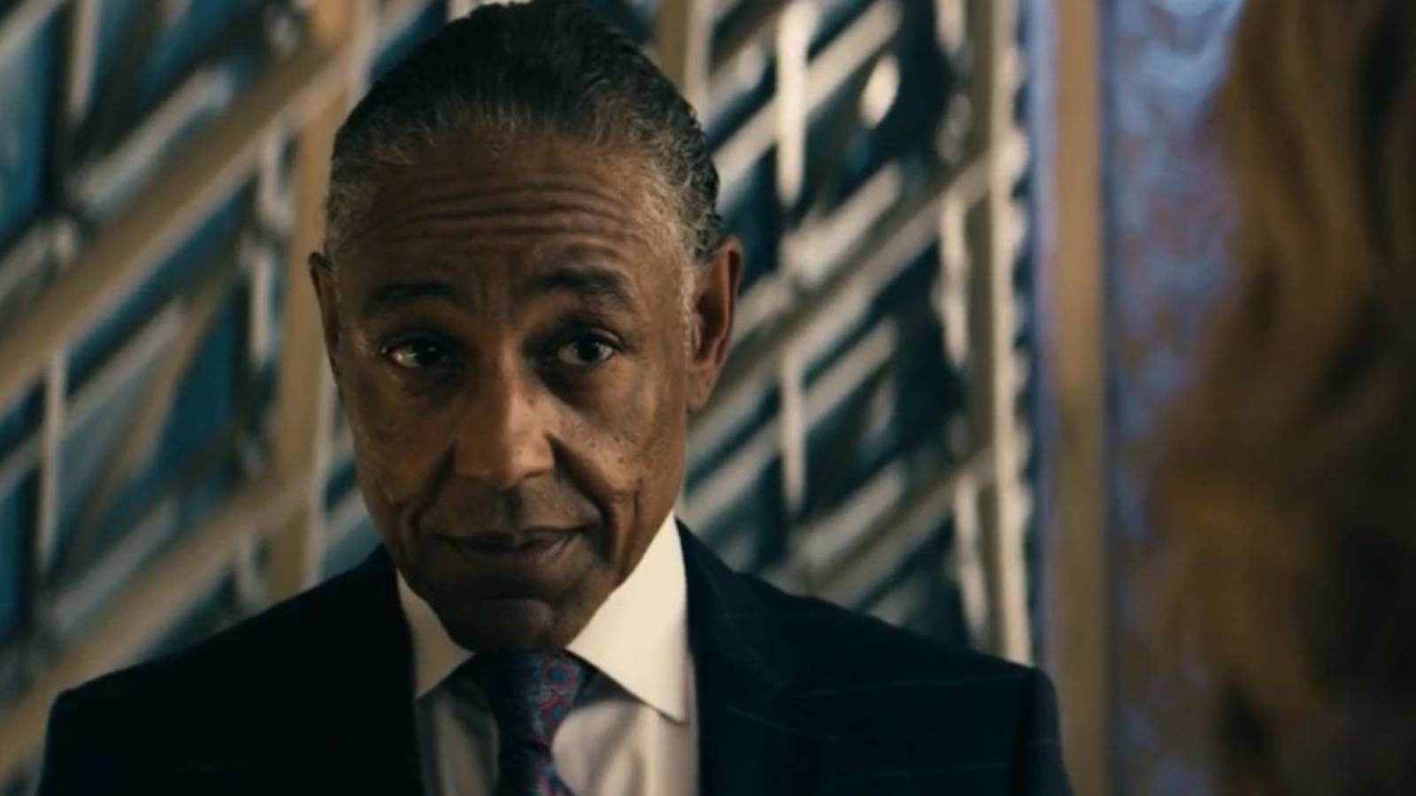 The DC Comics Supe Handler That The Boys Fans Favor Over Stan Edgar