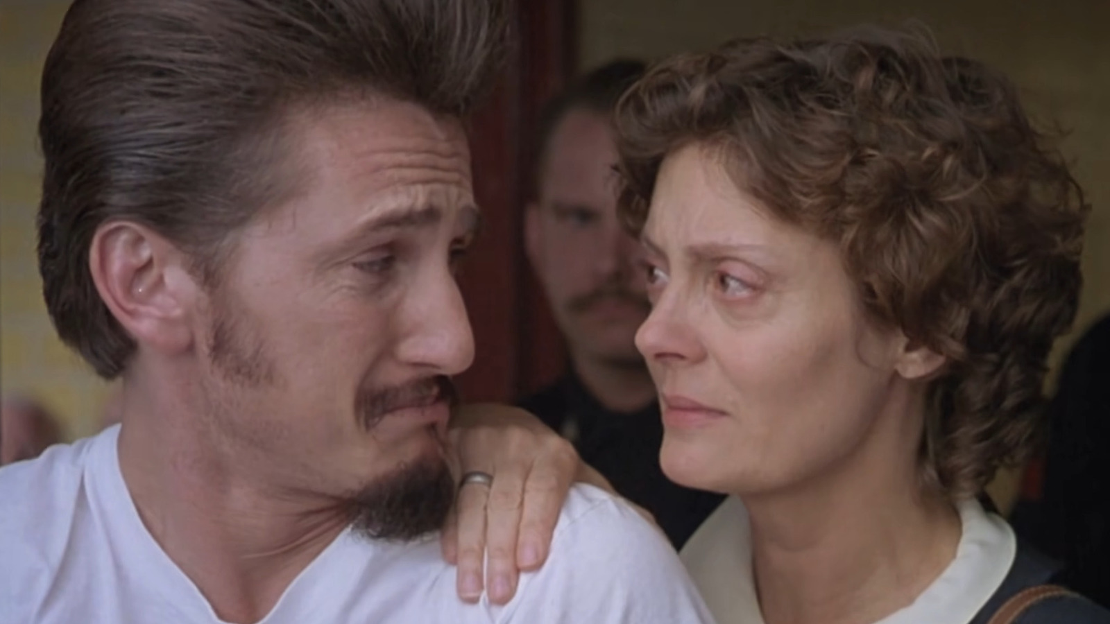 The Dead Man Walking Cast: Then & Now