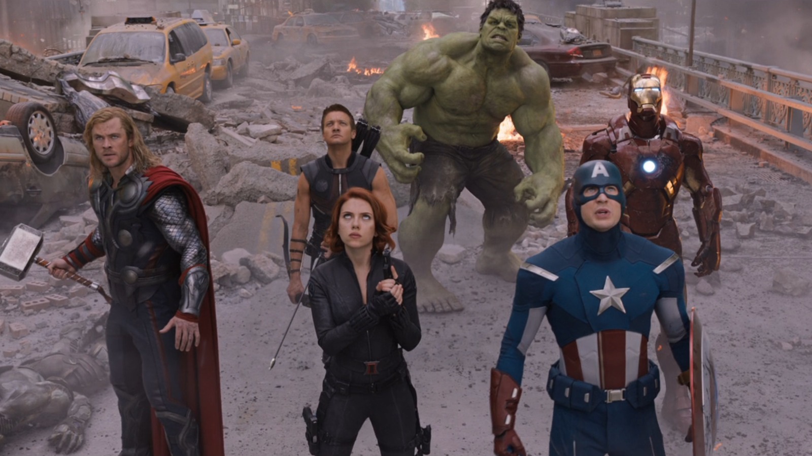 The Dead MCU Character That 18% Of People Want Back Over Iron Man