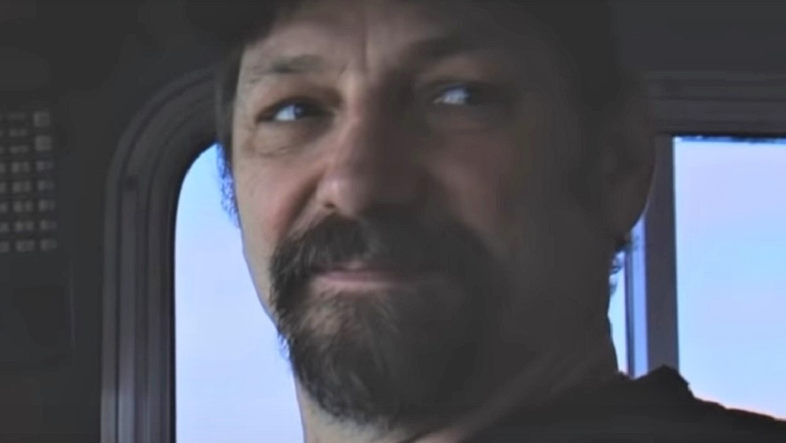 The Deadliest Catch Fans Agree This John Moment Is Total Cringe