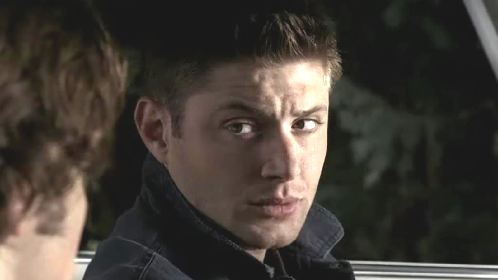 The Dean Scene In Supernatural That Went Too Far