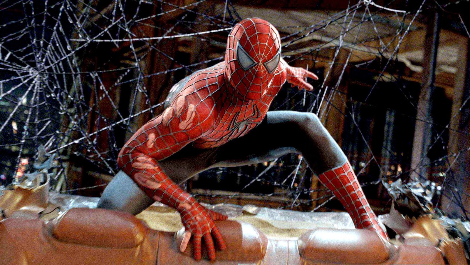 The Death Of All Villains In Sam Raimi's Spider-Man Trilogy Had This ...