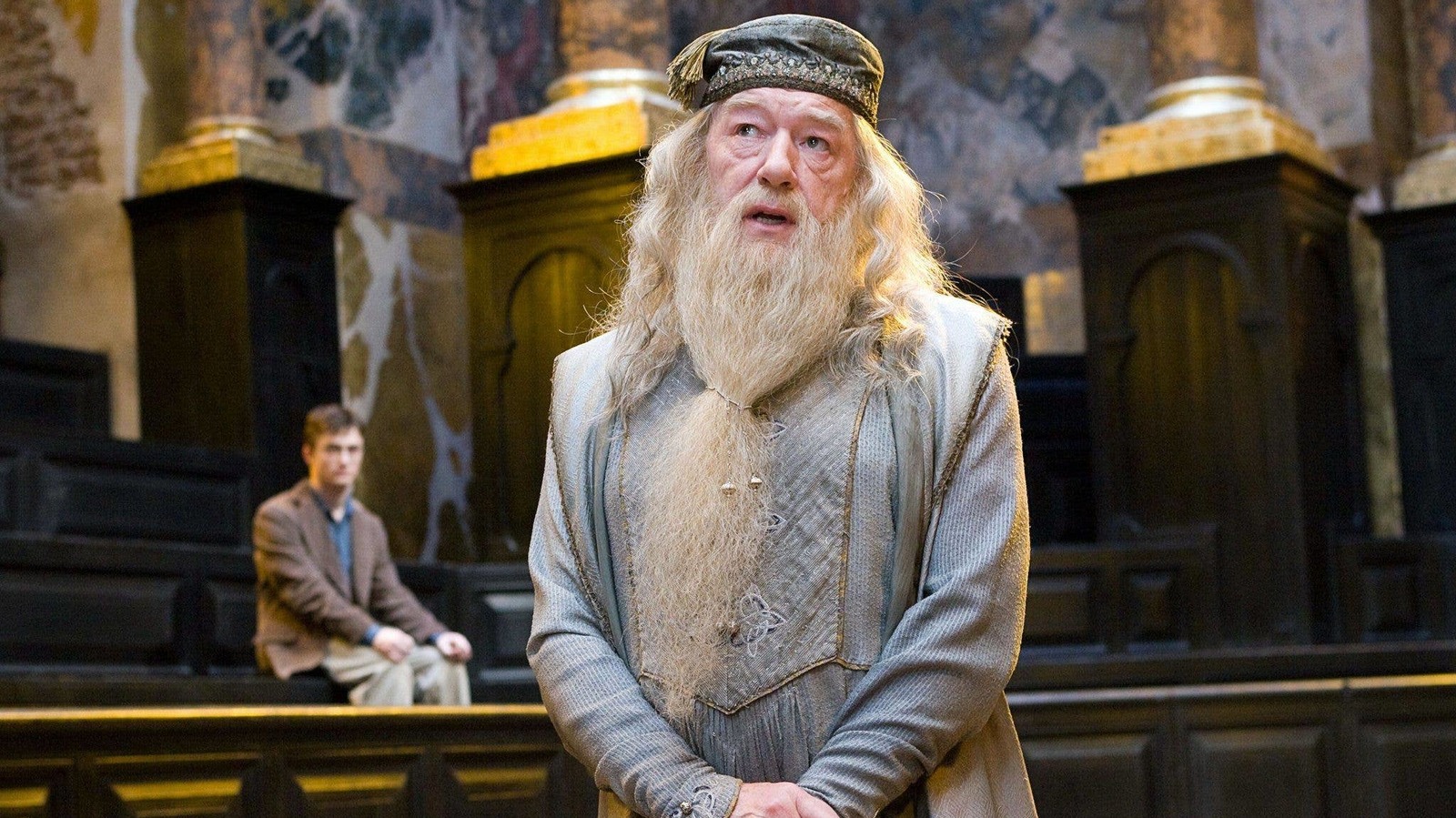 The Deathly Hallows Theory That Will Change How You See Dumbledore