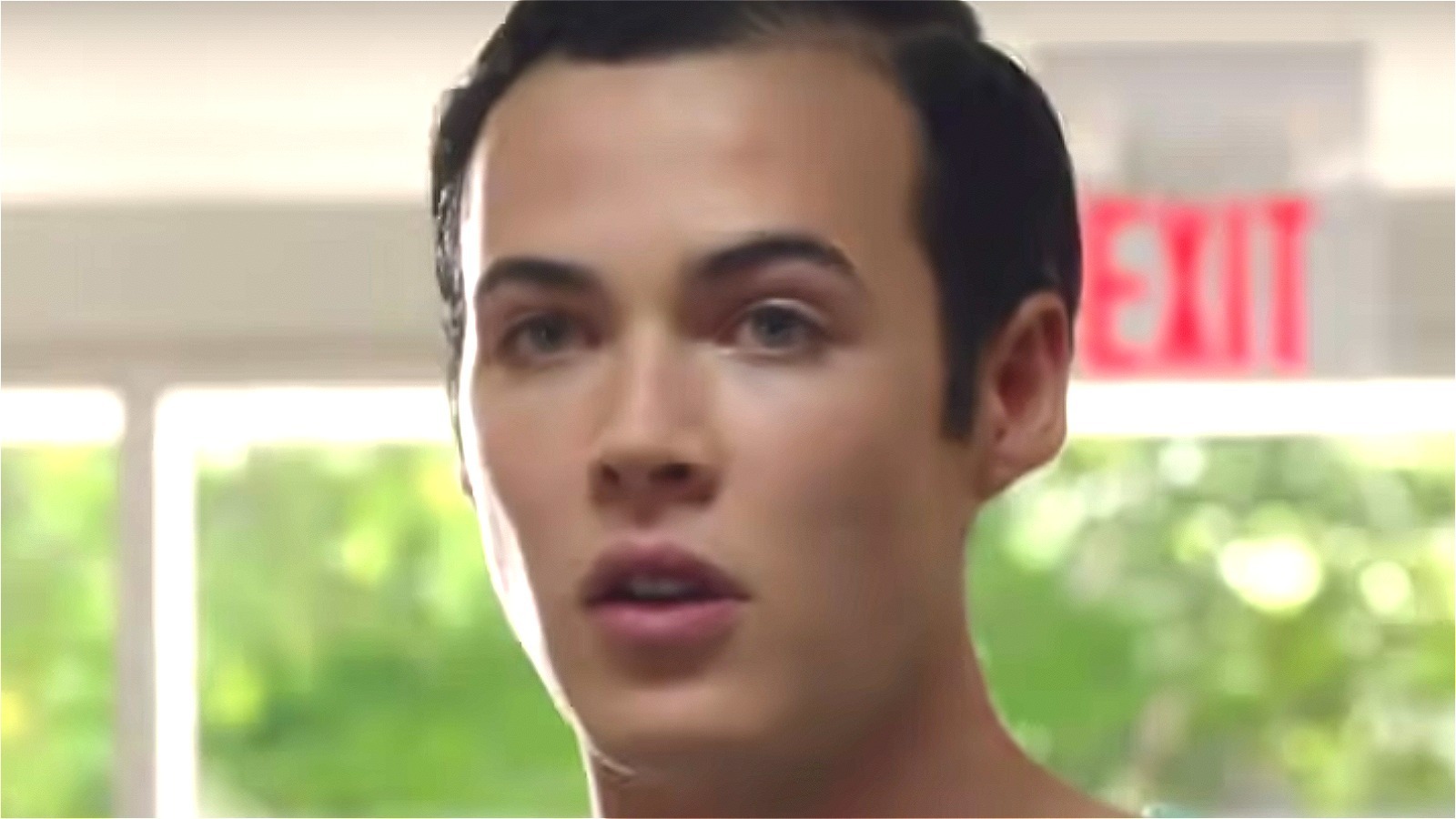 The Degrassi Scene That Was Cut Because An Actor Hated It So Much