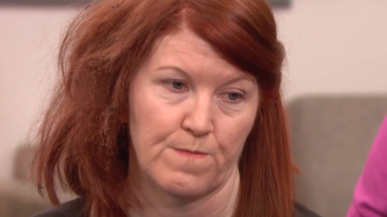 The Deleted Scene That Solves This Meredith Mystery From The Office ...