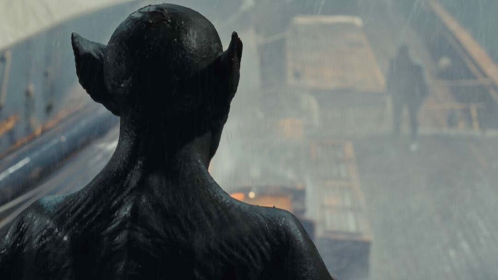 The Demeter's Dracula Is The Scary Vampire We've Been Craving & Society ...