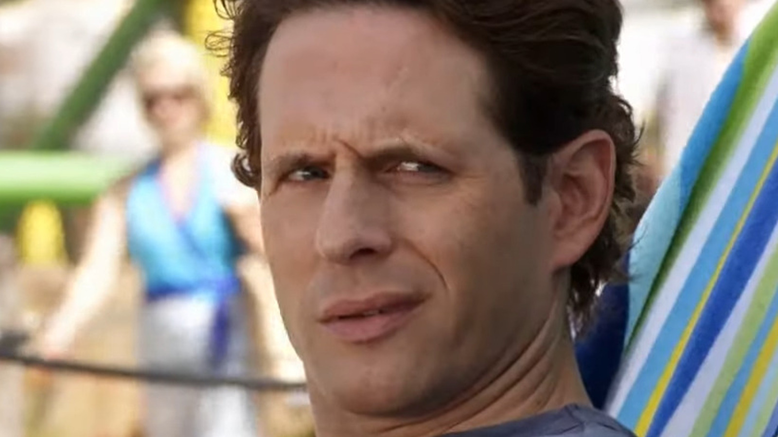 The Dennis Scene In It's Always Sunny In Philadelphia With Perfect Delivery