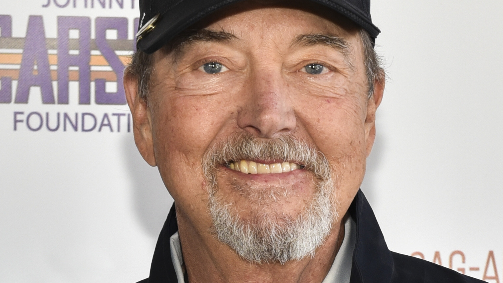 The Devastating Death Of 24 Actor Gregory Itzin