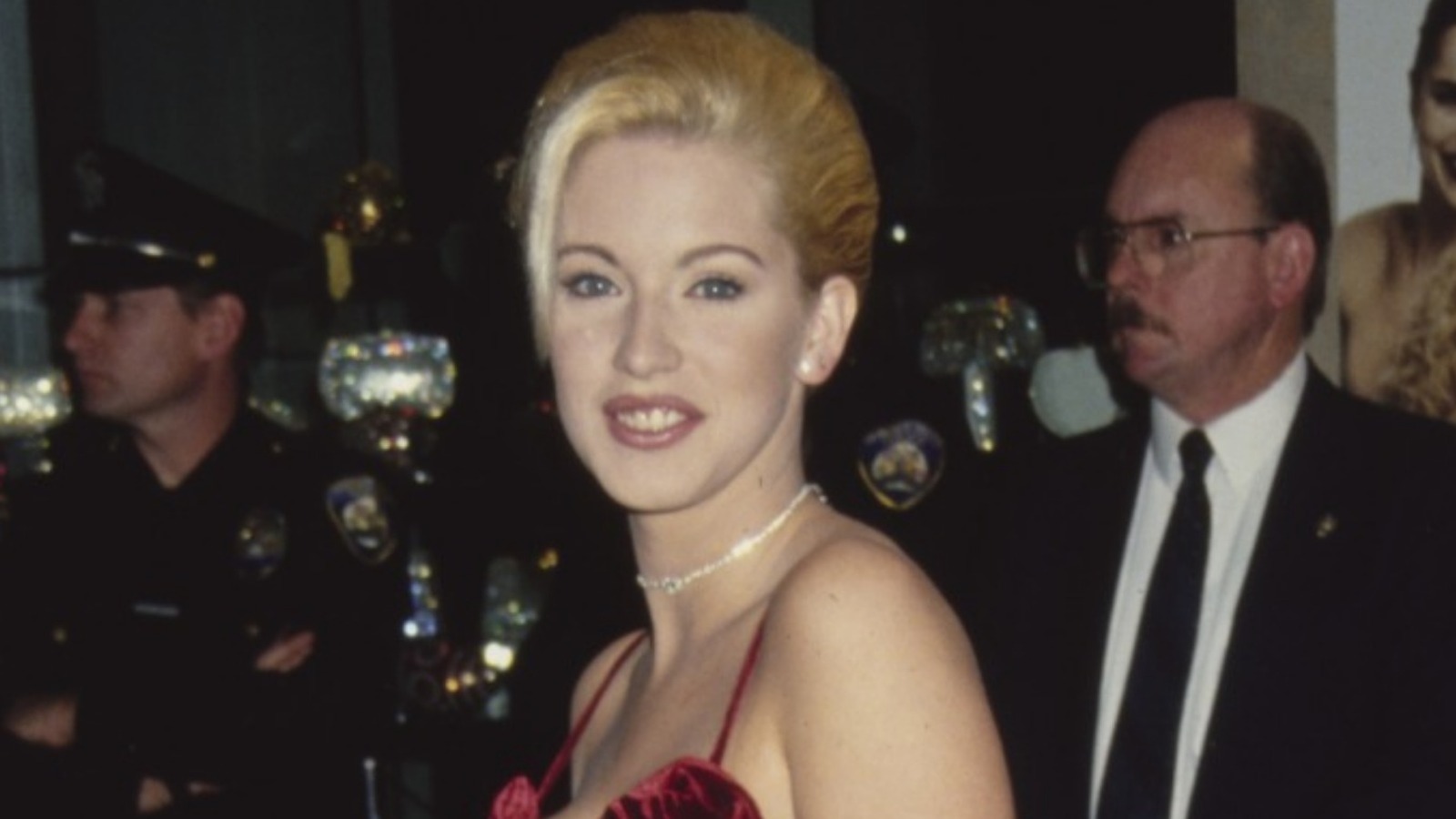 The Devastating Death Of Another World Actress Robyn Griggs