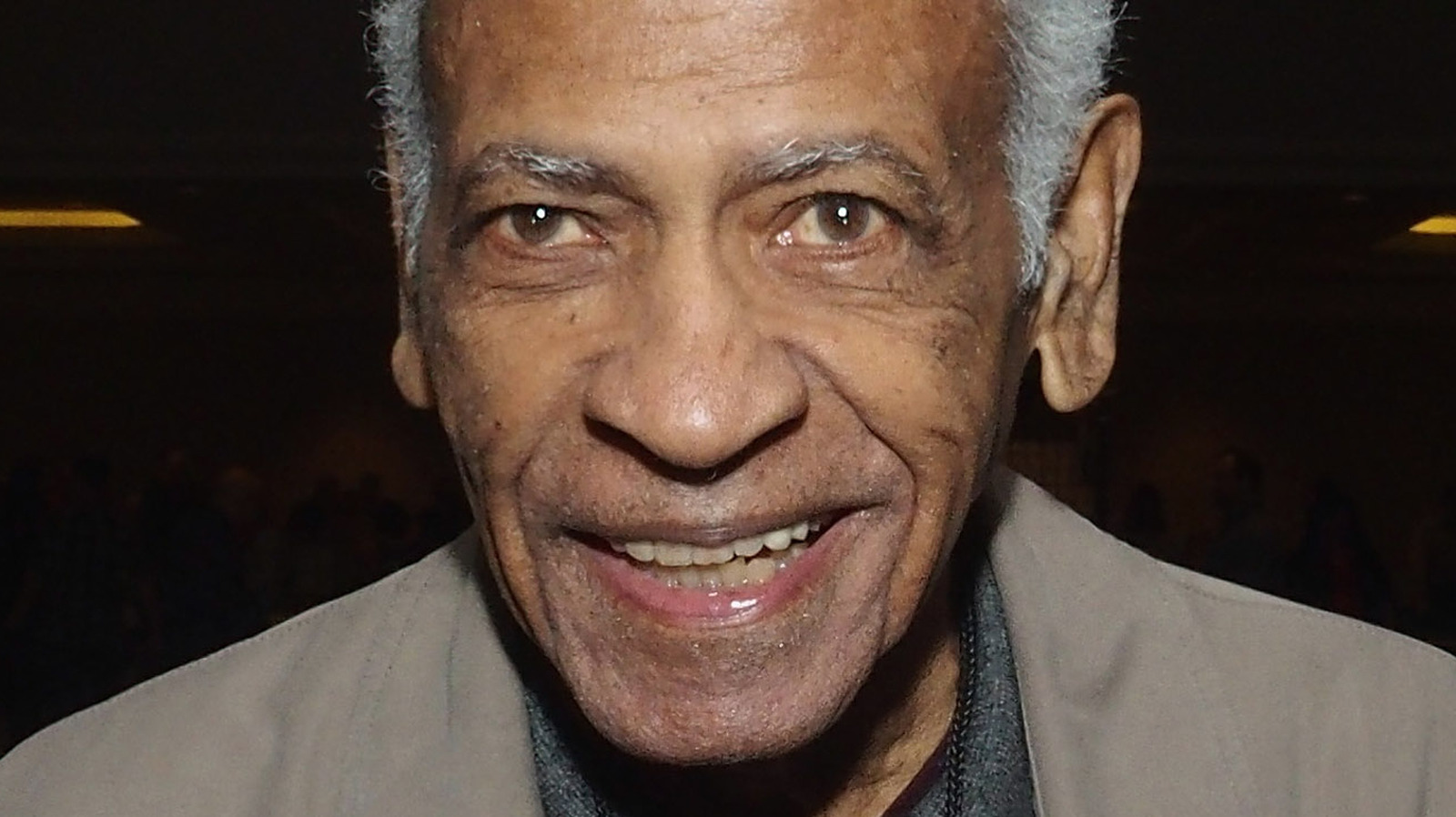 The Devastating Death Of Austin Stoker