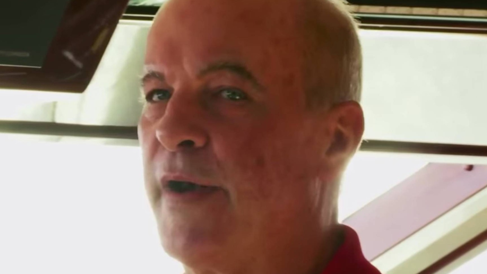 The Devastating Death Of Below Decks Captain Mark Howard