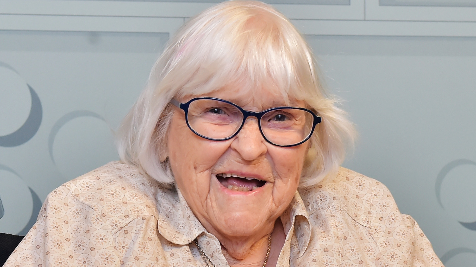 The Devastating Death Of Disney Pioneer Ruthie Tompson