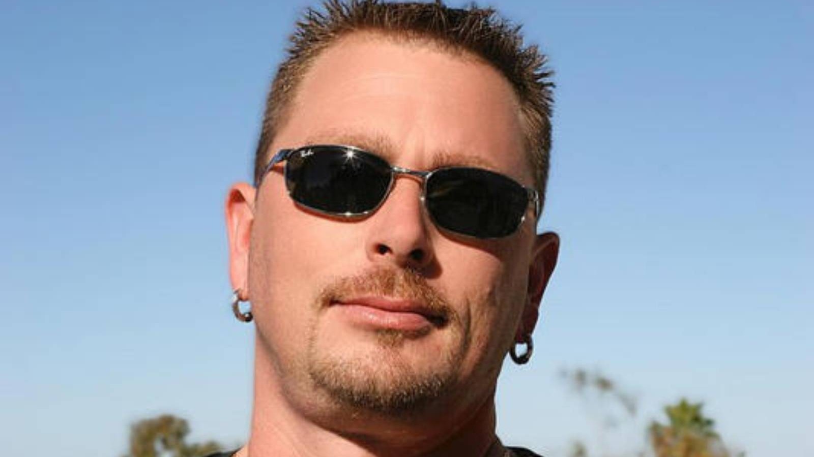 The Devastating Death Of Dog's Most Wanted Star David Robinson