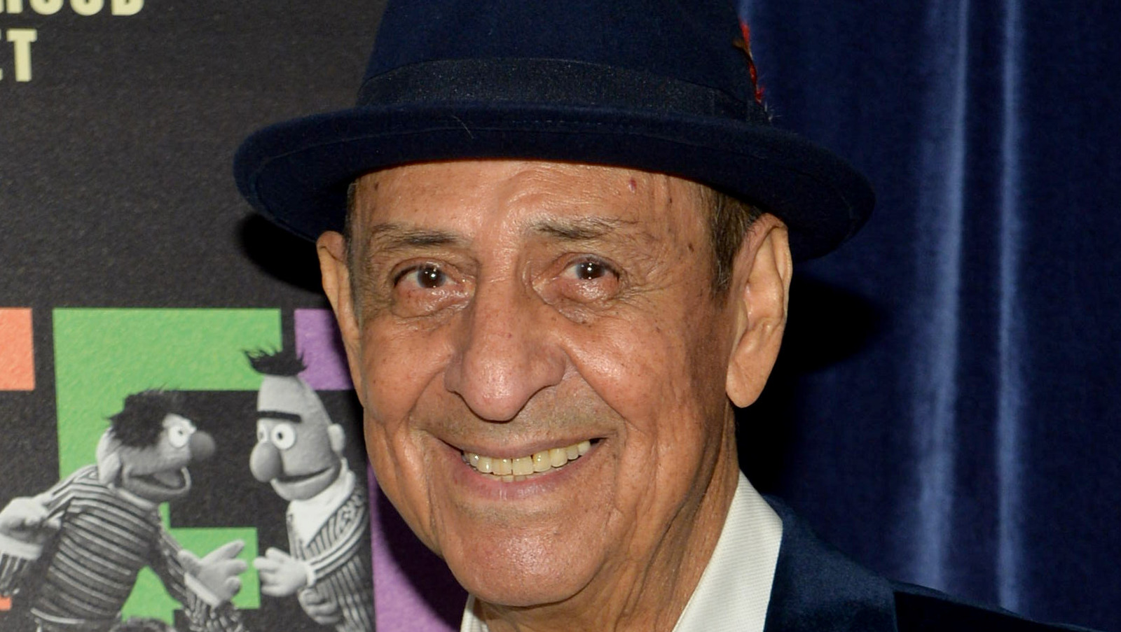 The Devastating Death Of Emilio Delgado