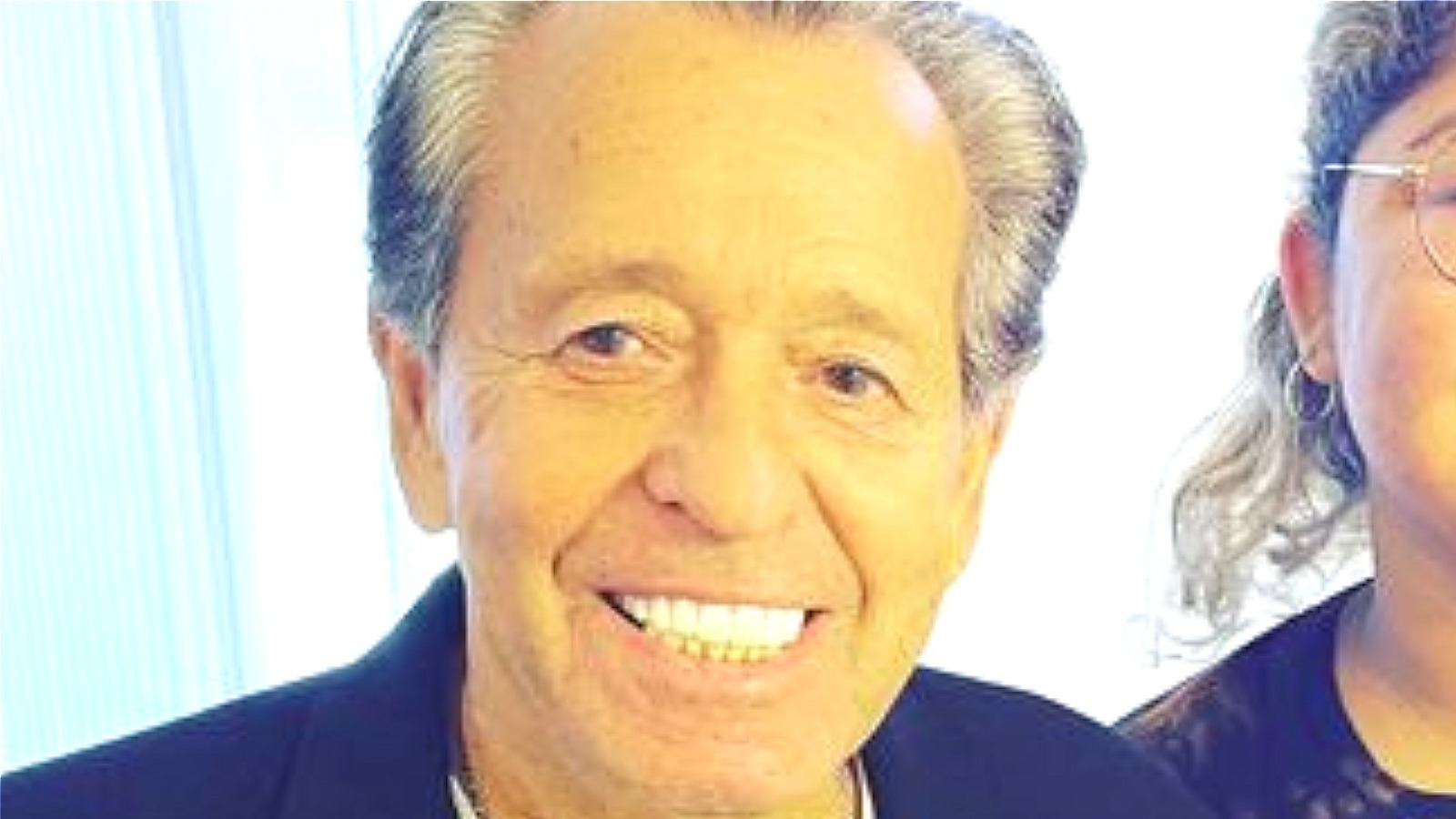 The Devastating Death Of Frank Pesce