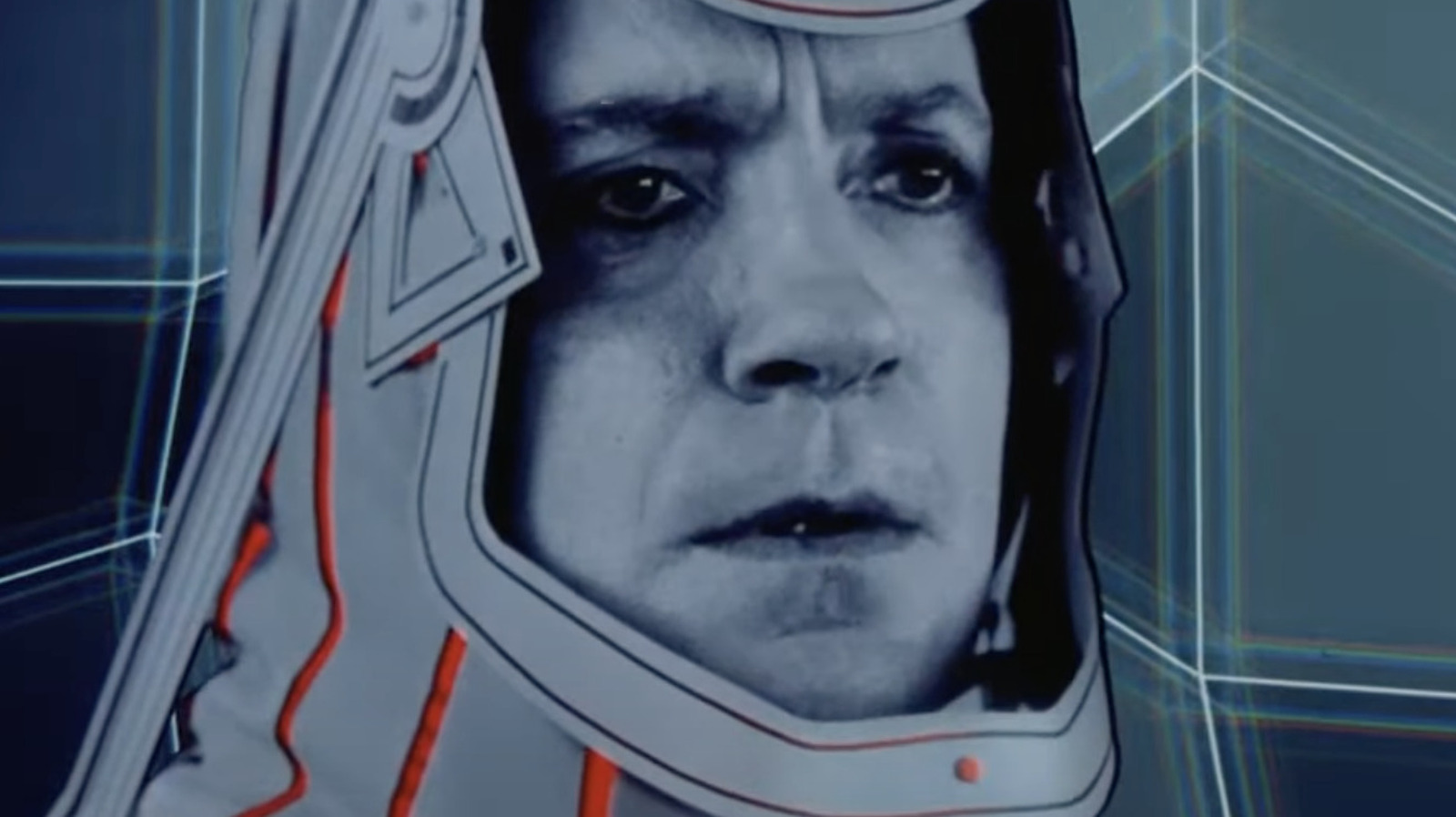 The Devastating Death Of Genre Legend David Warner