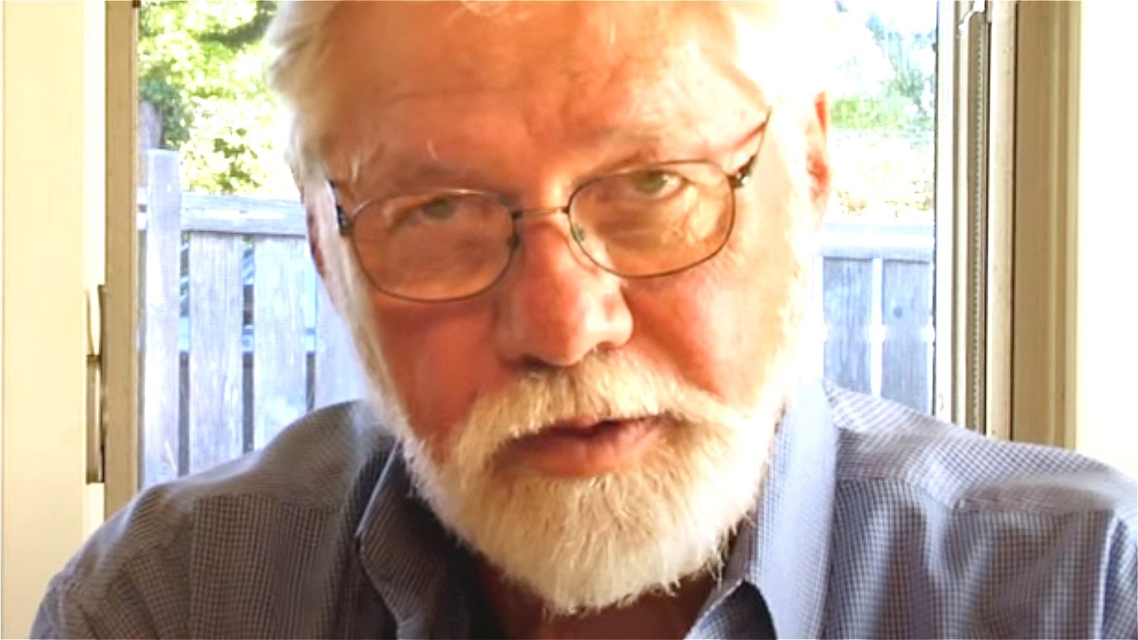 The Devastating Death Of John Korty