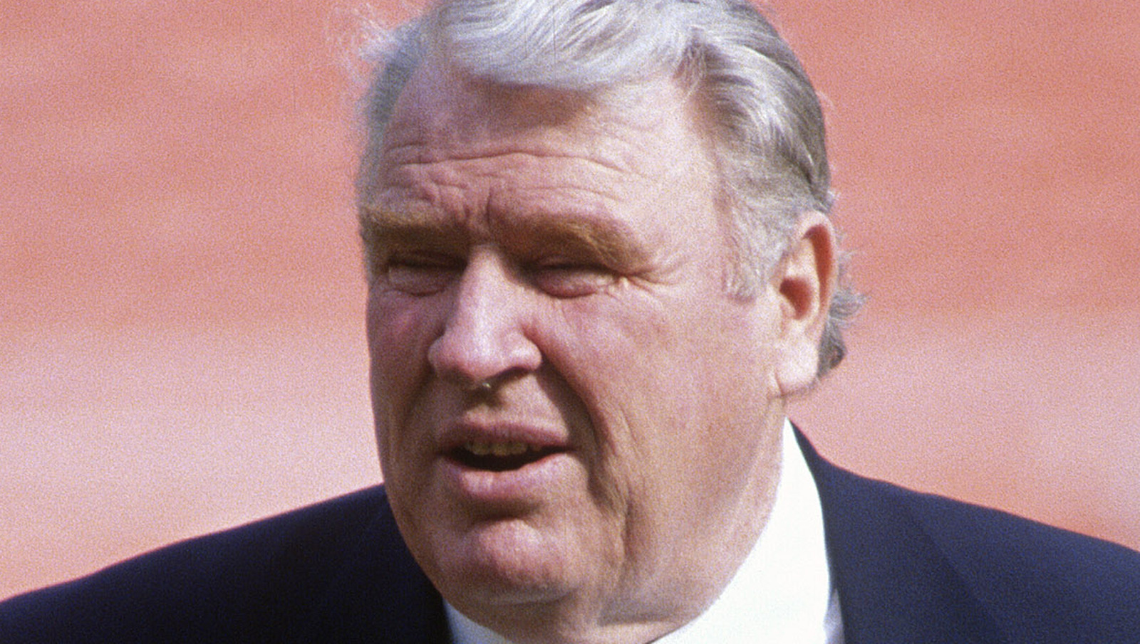 The Devastating Death Of John Madden The Devastating Death Of John Madden
