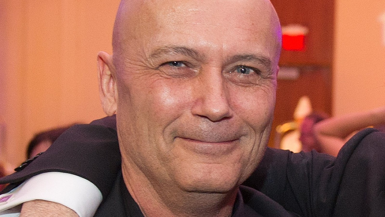 The Devastating Death Of Mobile Suit Gundam Star Michael Kopsa