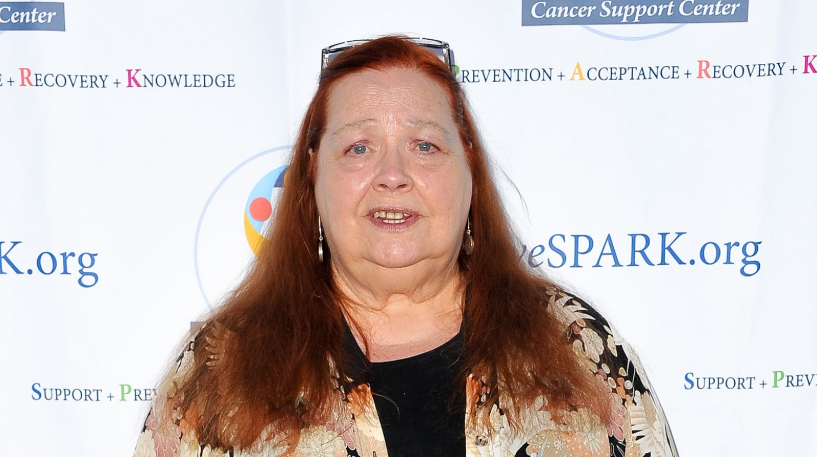 The Devastating Death Of Two And A Half Men Star Conchata Ferrell