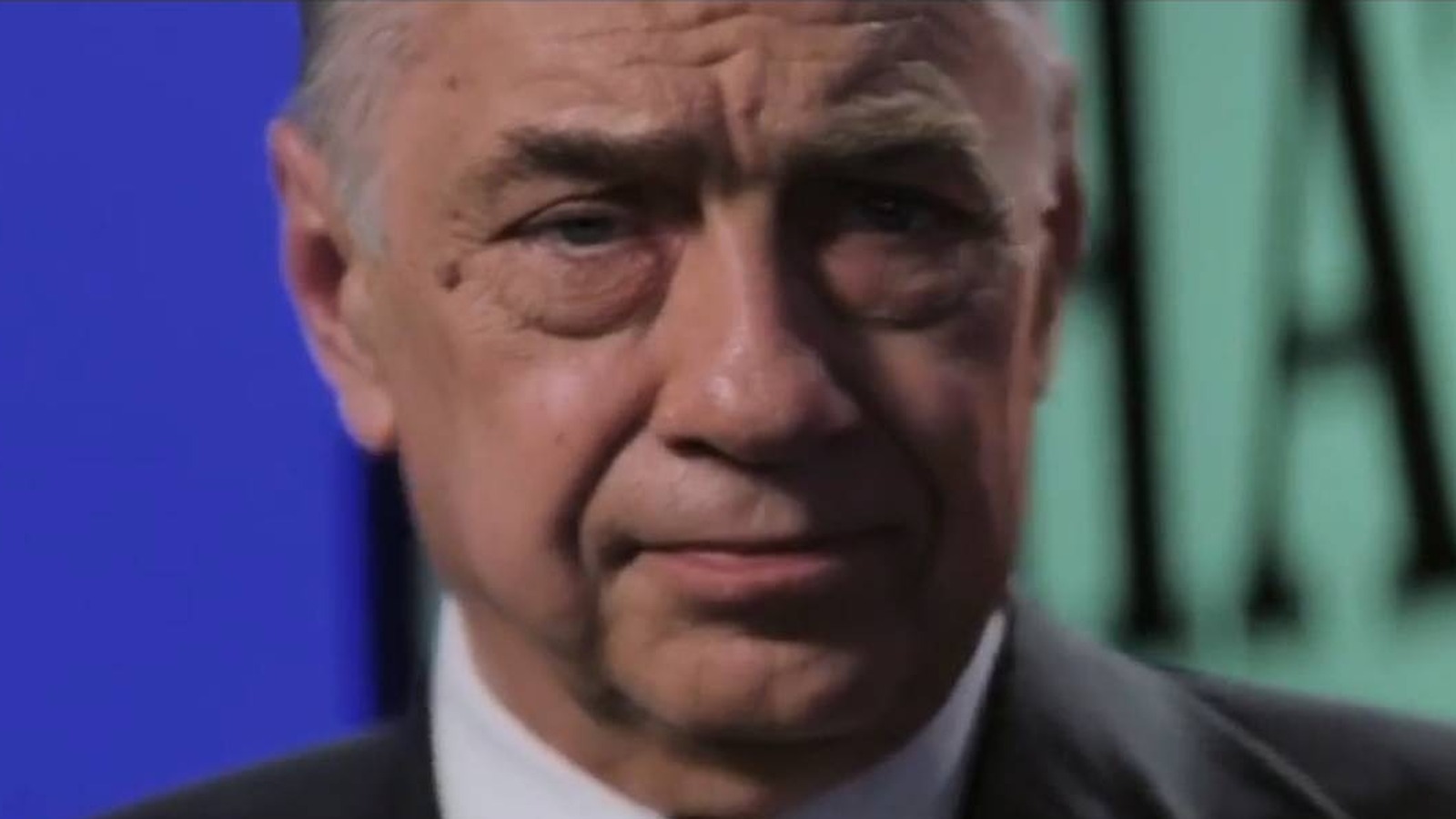 The Devastating Death Of Veteran Character Actor Philip Baker Hall