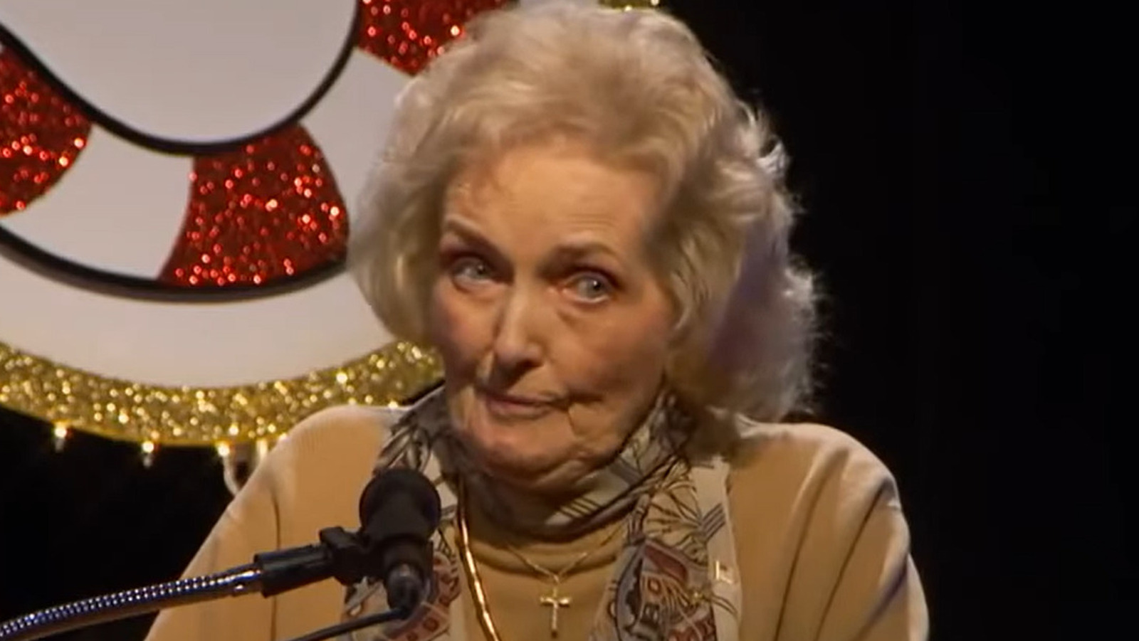 The Devastating Death Of Virginia Patton