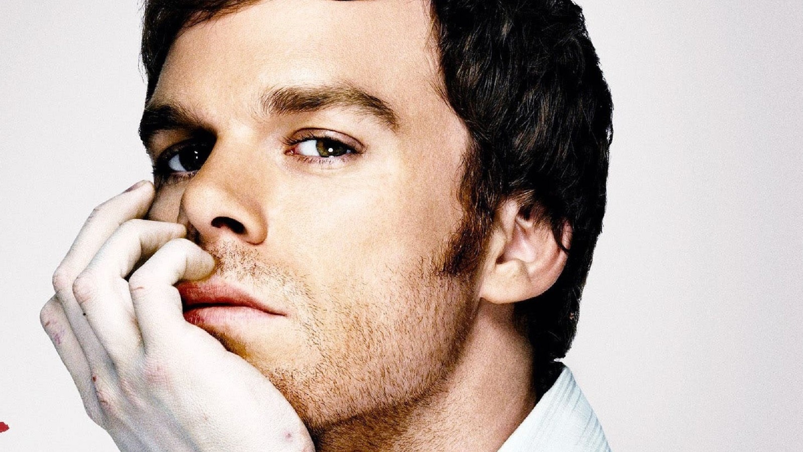 The Dexter Revival Just Scored A Mandalorian Star