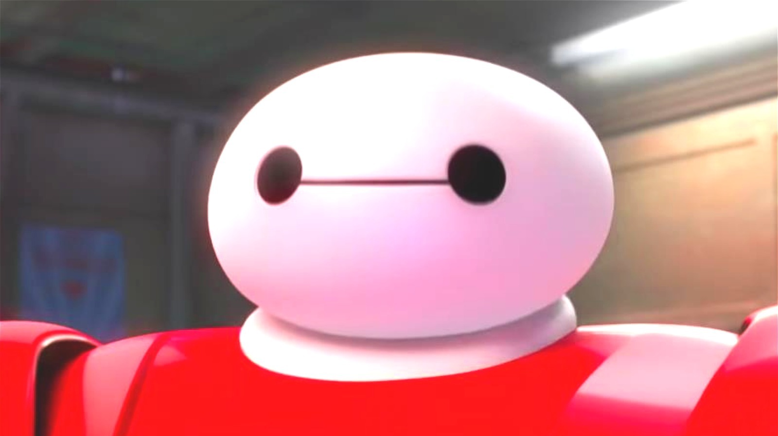 The Disney+ Big Hero 6 Spin-Off Baymax! Trailer Promises An Educational ...